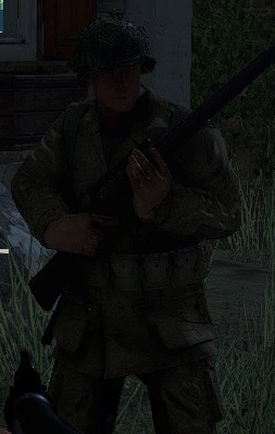 Kendall D. Yocca | Historica Wiki | Fandom