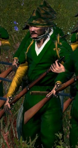 Koide Katsumasa | Historica Wiki | Fandom