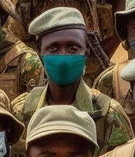 Lwazi Mbete | Historica Wiki | Fandom