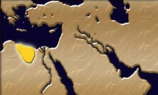 Lybia | Historica Wiki | Fandom