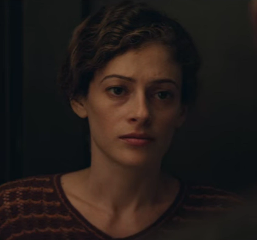 Magda Gross | Historica Wiki | Fandom