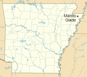 Manito Glade | Historica Wiki | Fandom