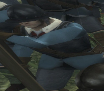 Mewan Prideaux | Historica Wiki | Fandom