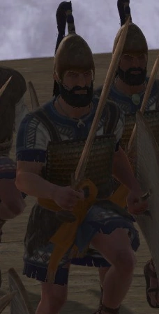 Nabeeh el-Mahdi | Historica Wiki | Fandom