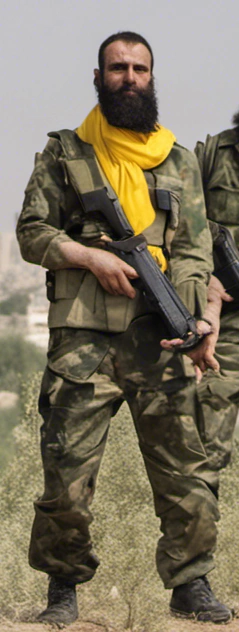 Nabil Momin | Historica Wiki | Fandom