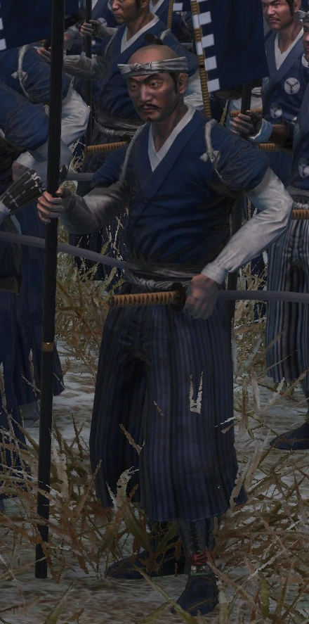 Niiro Sueuchi | Historica Wiki | Fandom