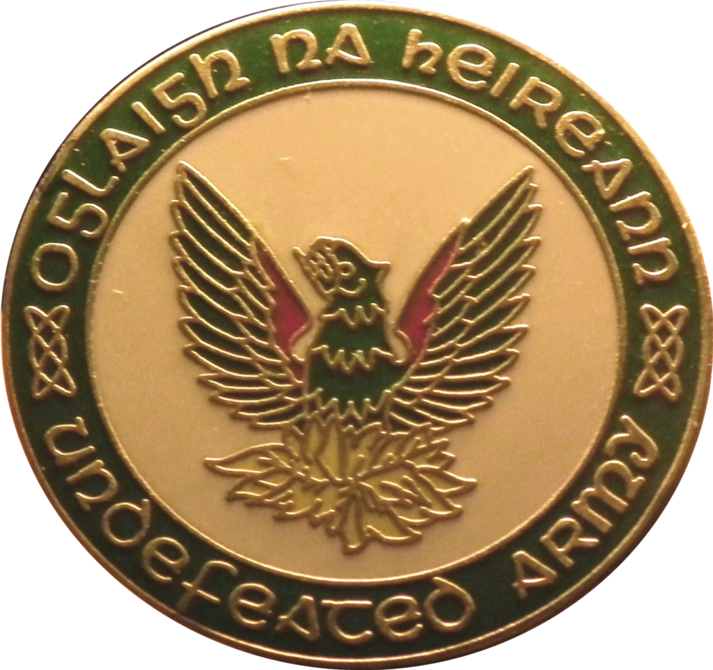 Provisional Irish Republican Army | Historica Wiki | Fandom