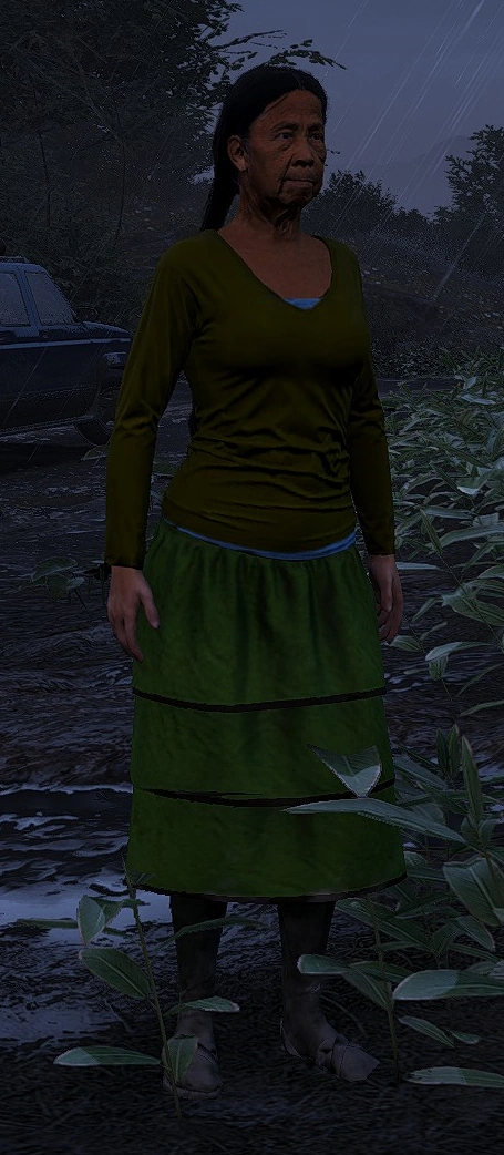 Pachakutiq Huamanchagua Ticahuanca | Historica Wiki | Fandom