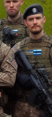 Paul Kapp | Historica Wiki | Fandom