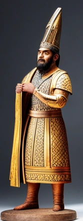 Peli of Elam | Historica Wiki | Fandom