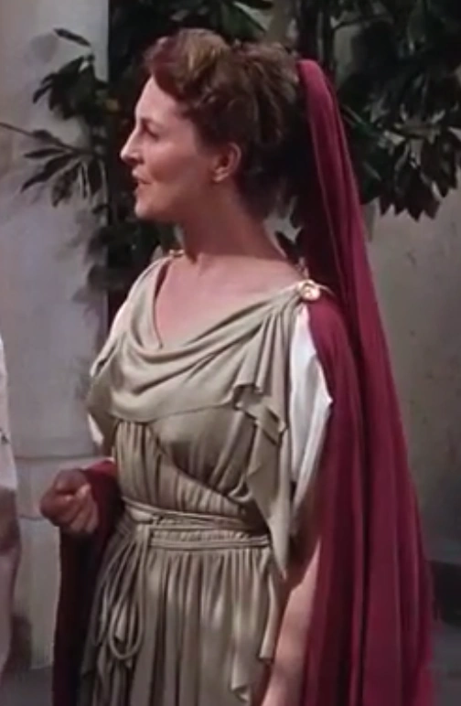 Pomponia Graecina | Historica Wiki | Fandom