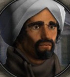 Rasul Rasulid | Historica Wiki | Fandom