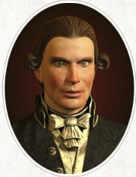 Robert Watson | Historica Wiki | Fandom