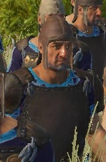 Sîto Balber | Historica Wiki | Fandom