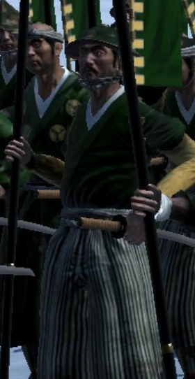 Shinmen Arimichi | Historica Wiki | Fandom