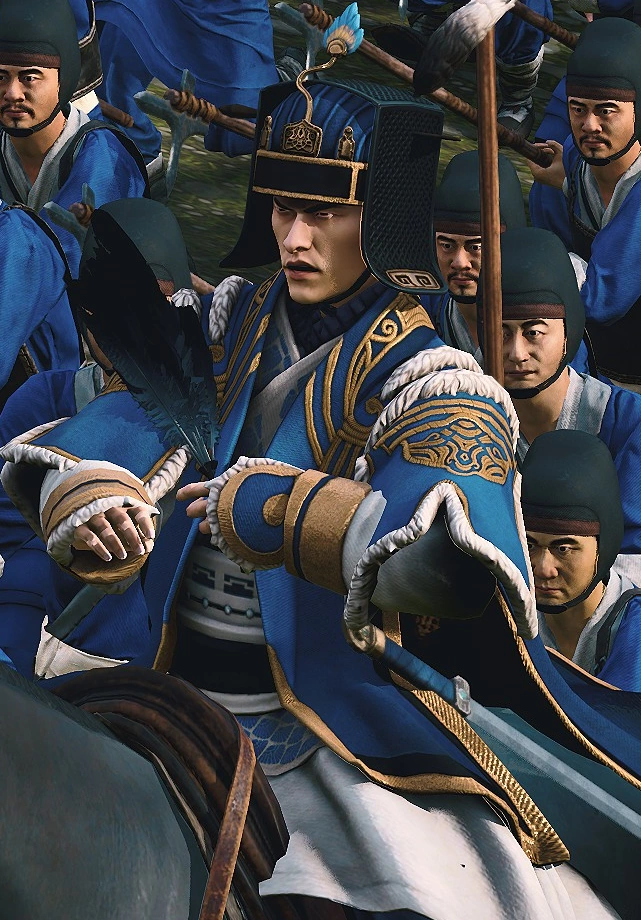 Sima Ying | Historica Wiki | Fandom