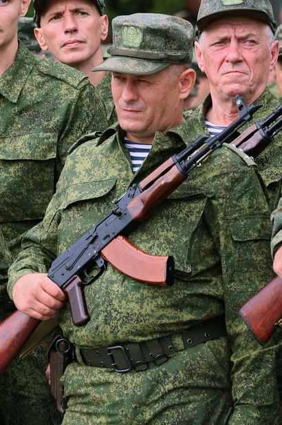 Stepan Y. Travnikov | Historica Wiki | Fandom