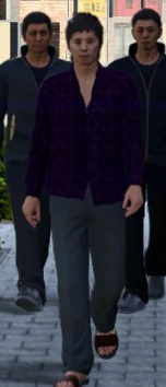 Sumio Tonosaki | Historica Wiki | Fandom