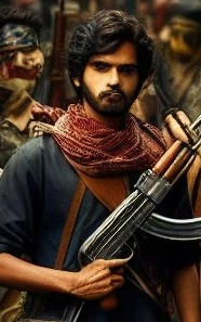 Sumit Dattachaudhuri | Historica Wiki | Fandom