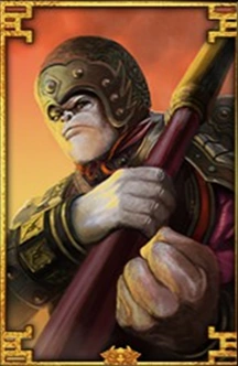 Sun Wukong | Historica Wiki | Fandom