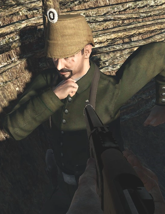 Sven Backhaus | Historica Wiki | Fandom