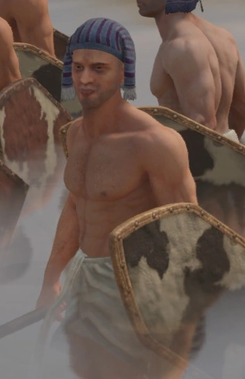 Taharka Sesupti | Historica Wiki | Fandom