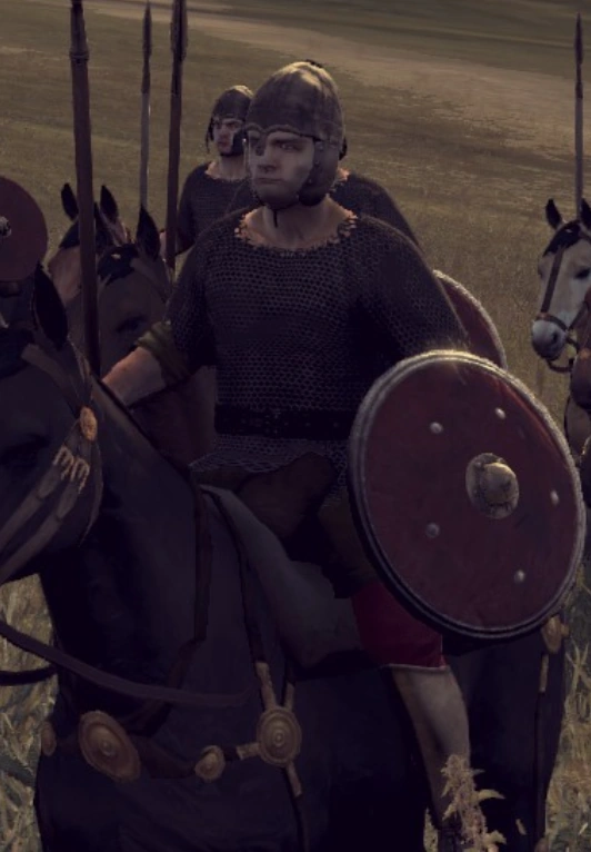 Tertius Vagnius Dulcitius | Historica Wiki | Fandom