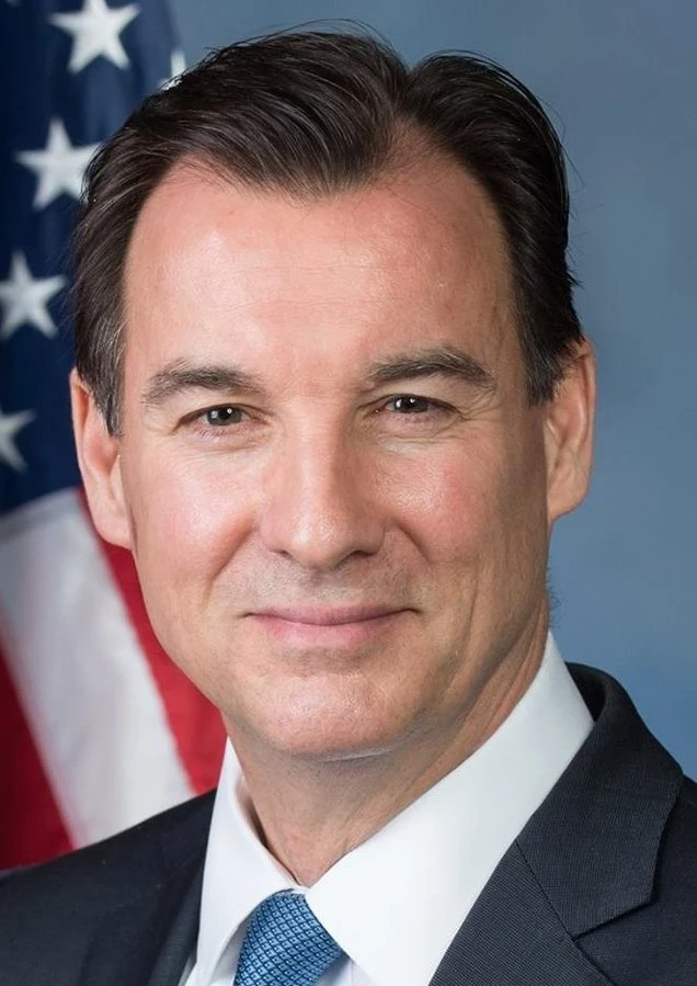 Thomas Suozzi | Historica Wiki | Fandom