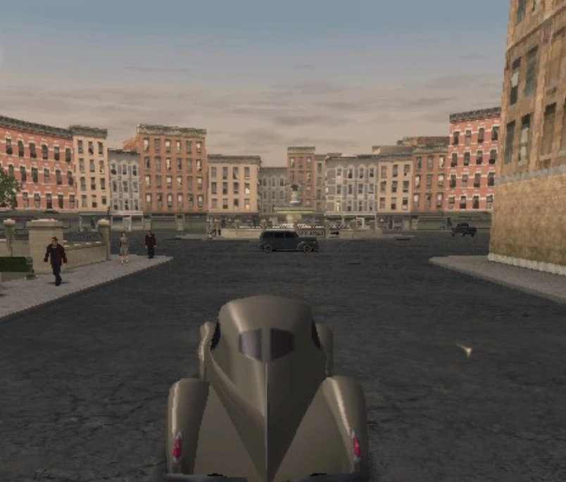 Tillary Street | Historica Wiki | Fandom