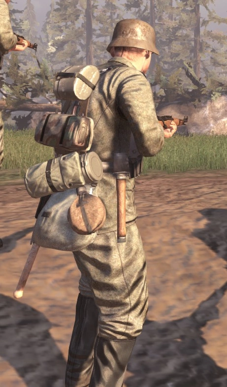 Tim Lauer | Historica Wiki | Fandom