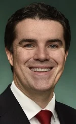 Tim Watts | Historica Wiki | Fandom