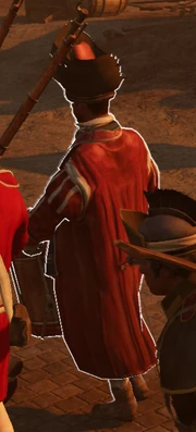 Tobias Gare | Historica Wiki | Fandom