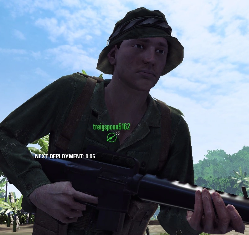 Tyler Elliott | Historica Wiki | Fandom