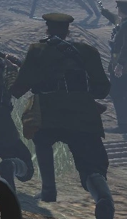 Valentine Clarke | Historica Wiki | Fandom