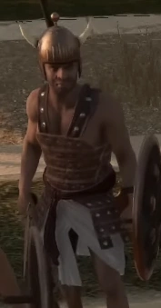 Venel Numsi | Historica Wiki | Fandom