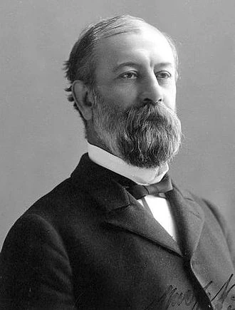 William Freeman Vilas | Historica Wiki | Fandom