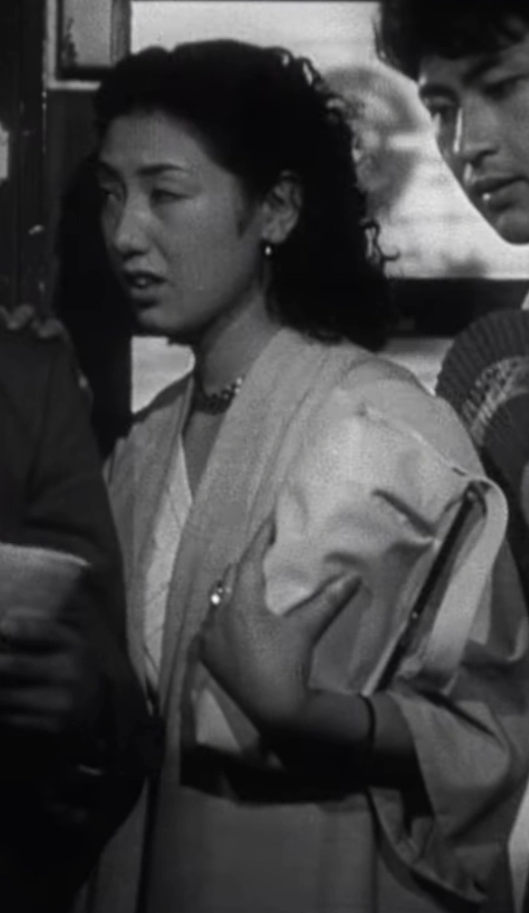 Yokouchi Toshimi | Historica Wiki | Fandom