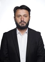 Zaim Redzepovic | Historica Wiki | Fandom