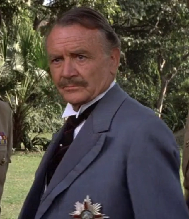 Frederic Thesiger, 1st Viscount Chelmsford | Historica Wiki | Fandom