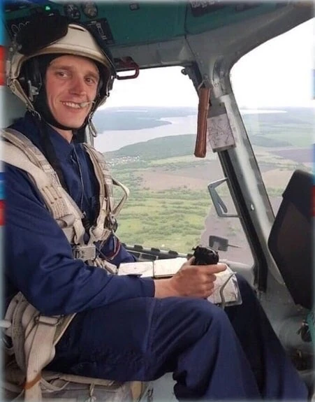 Alexey V. Morzhov | Historica Wiki | Fandom