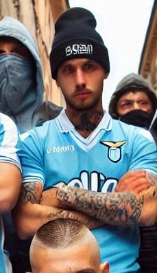 Alighiero Cirrito | Historica Wiki | Fandom