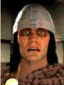 Amalric I of Baetica | Historica Wiki | Fandom