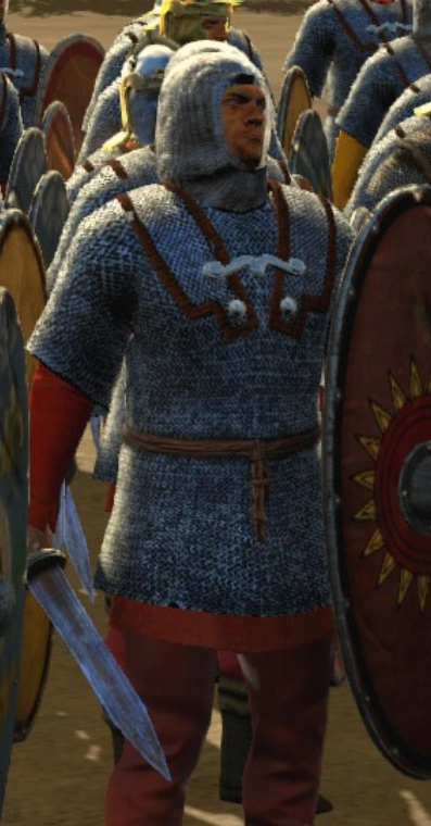 Amulius Petronius Commius | Historica Wiki | Fandom