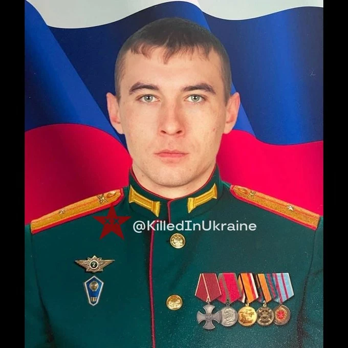 Andrey Y. Sorokin | Historica Wiki | Fandom