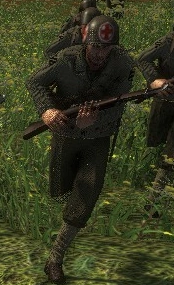 Arthur V. Briscoe | Historica Wiki | Fandom