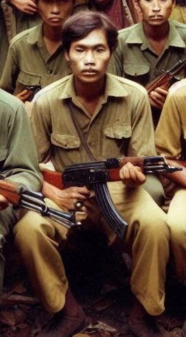 Aung Khine Thuta Khaing | Historica Wiki | Fandom