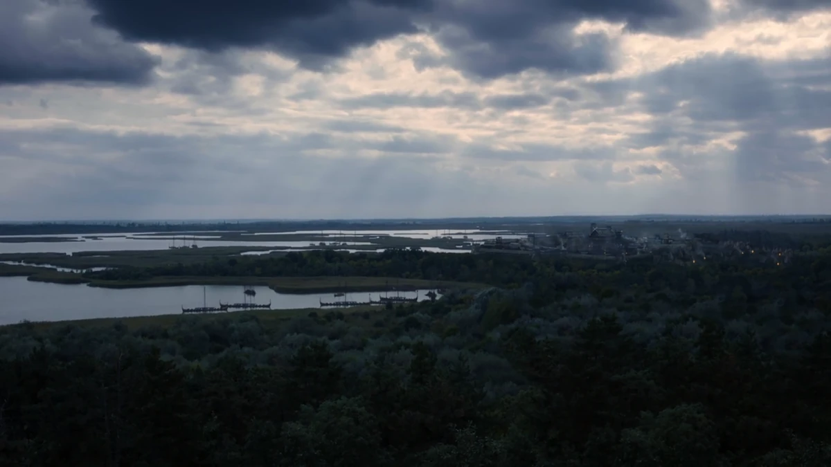 Benfleet | Historica Wiki | Fandom