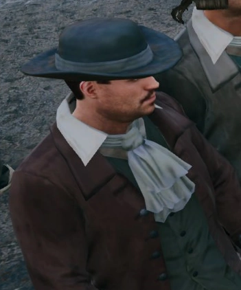 Bertrand Lazard | Historica Wiki | Fandom