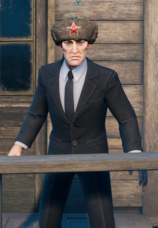 Bukin Christov Georgiyevich | Historica Wiki | Fandom