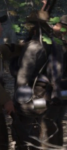 Cameron A. Feeny | Historica Wiki | Fandom